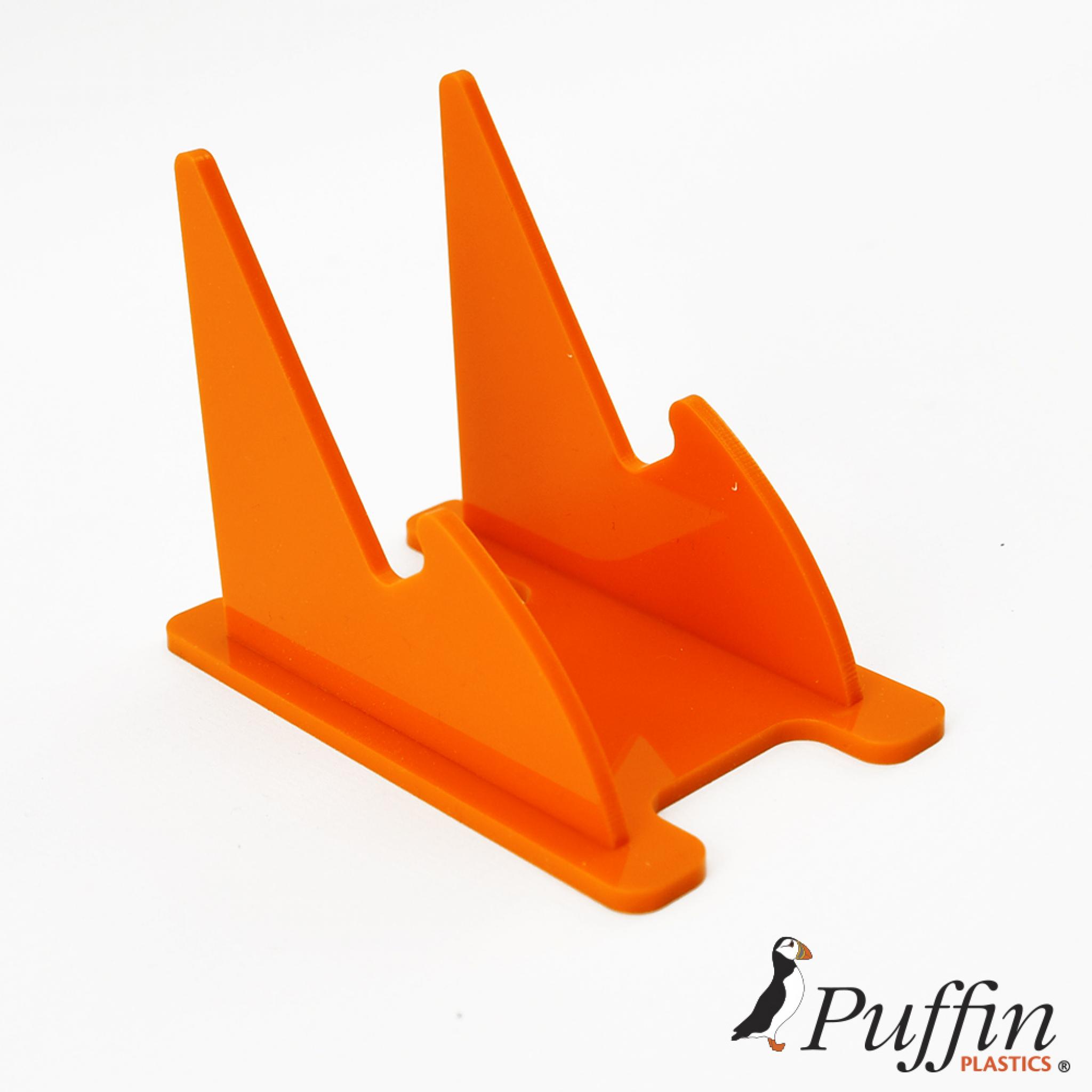 Smartphone stand V3 | Puffin Plastics