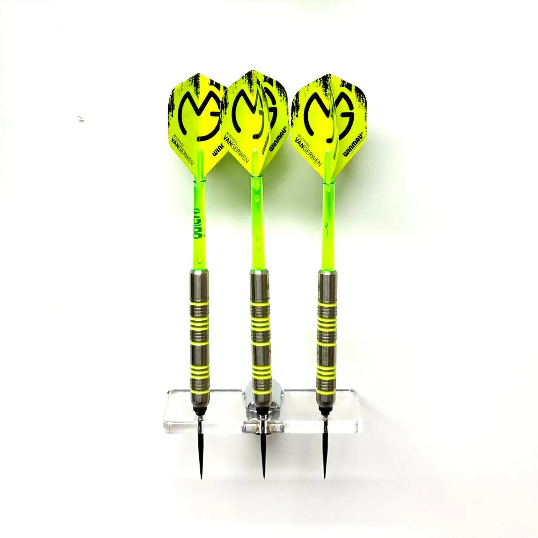 Darts Holder | Puffin Plastics