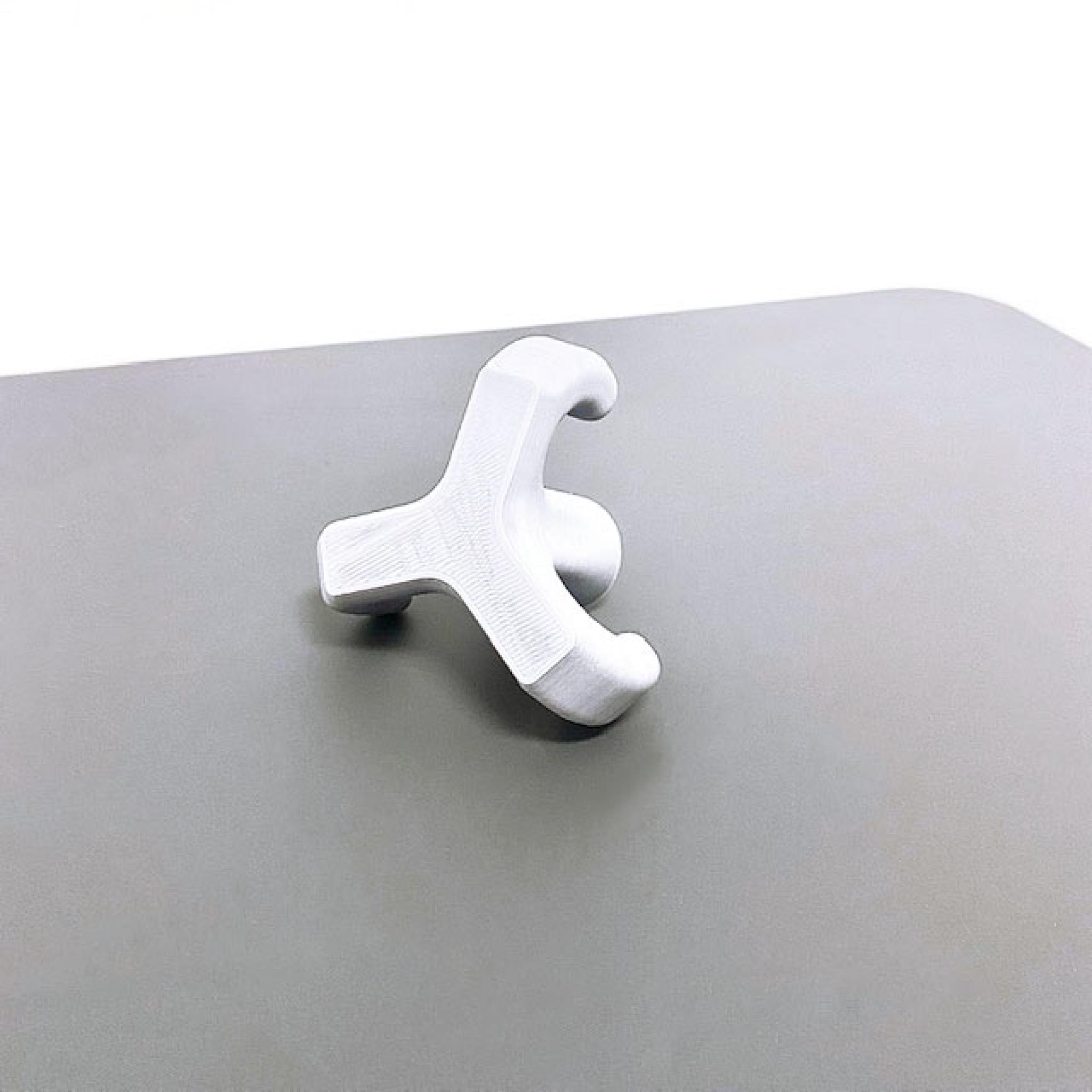 3D Printed Tesla Bag Holder/Boot Organiser