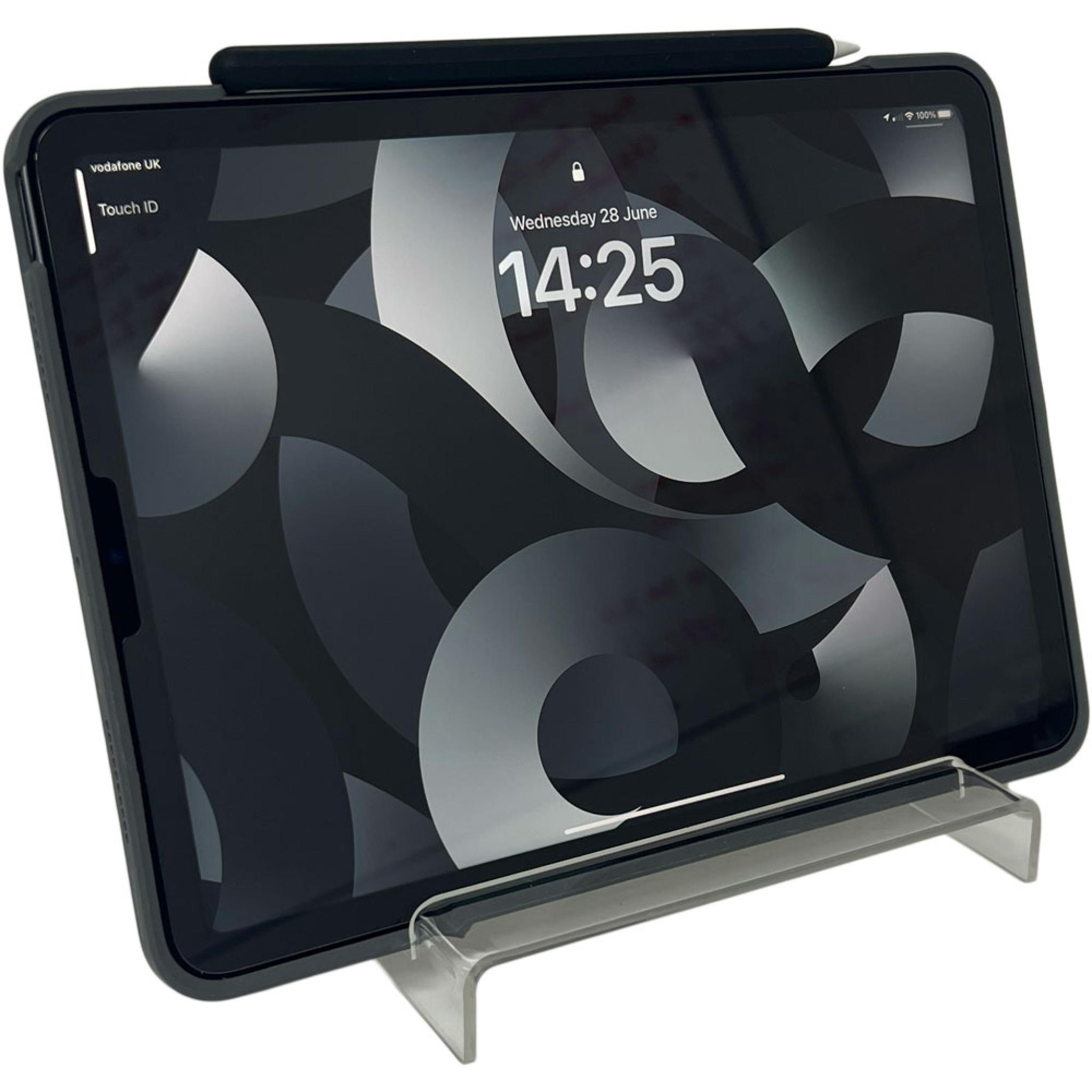 iPad / Tablet Slimline Stand | Puffin Plastics