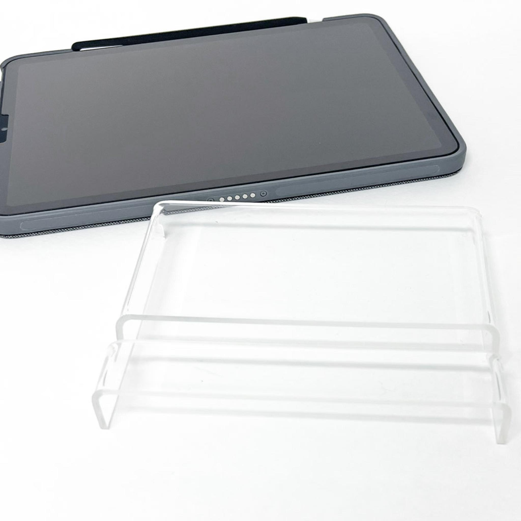 iPad / Tablet Slimline Stand | Puffin Plastics