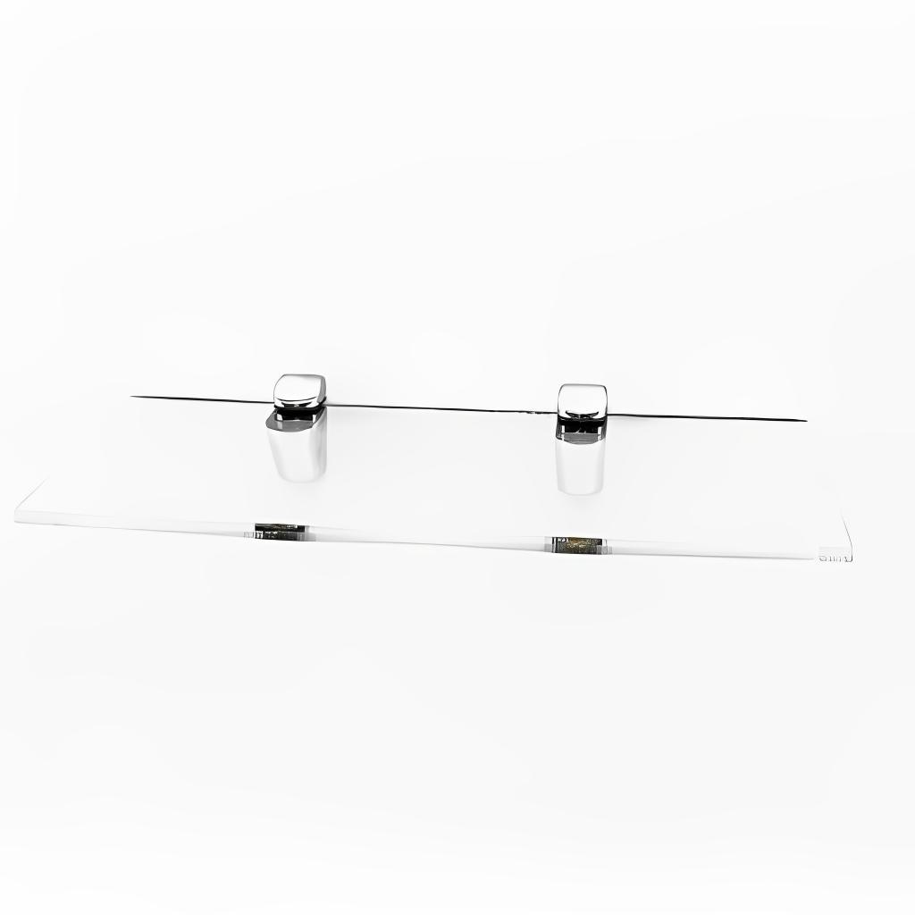 Football Boot Display Case Single Wall Mount | Puffin Plastics